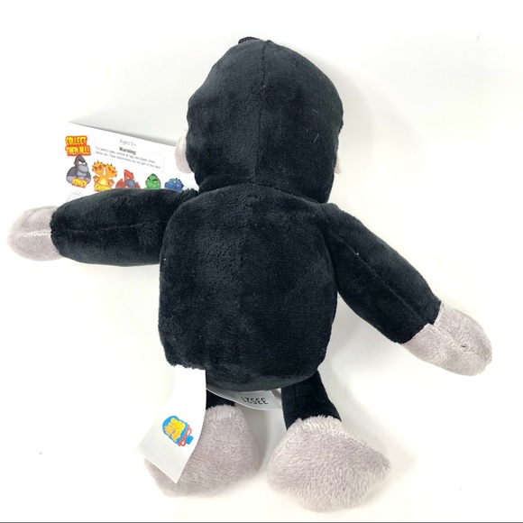 Good Stuff | Toys | Good Stuff Kongy Plush Toy Godzilla Japanese ...